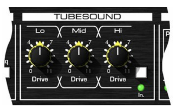 Drawmer MX60Pro Review