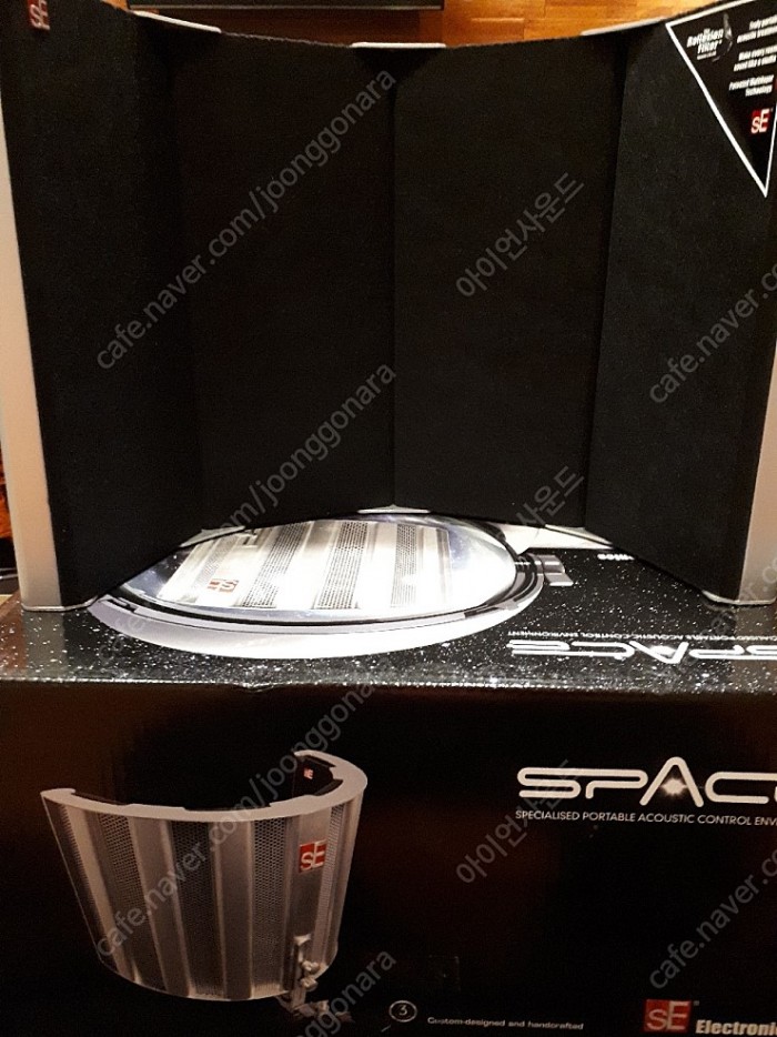 SE 리플렉션필터 최상위 RF SPACE