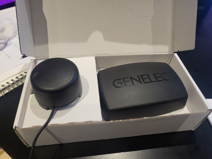 제네렉 8331AW + GLM KIT + 9310A 판매합니다