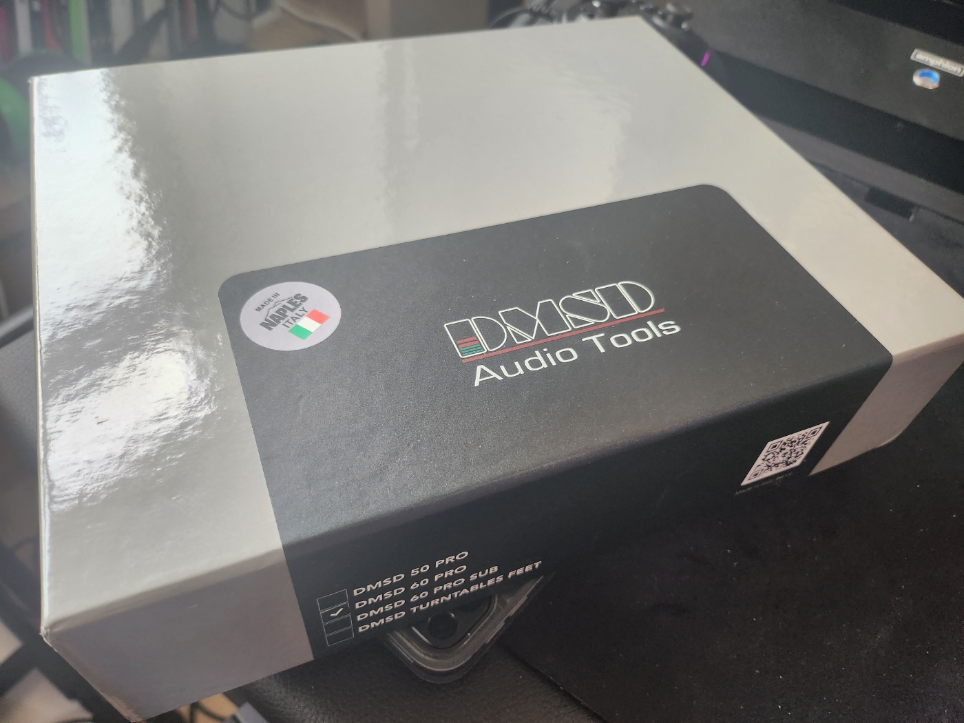 DMSD 60 PRO 판매합니다. 박풀