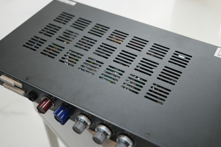 니브1073 EQ 복각, WA-73EQ