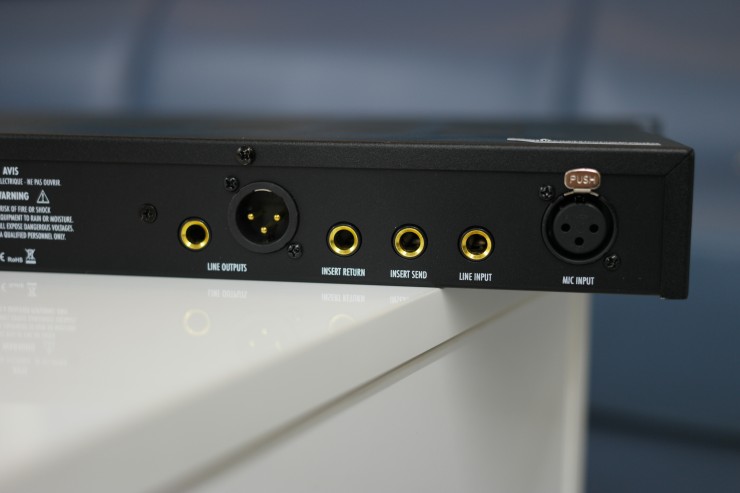 니브1073 EQ 복각, WA-73EQ