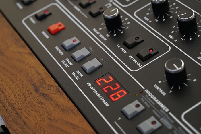 Sequential(시퀀셜) 국내 정식 출시 & 오버하임 (Focusrite PLC)