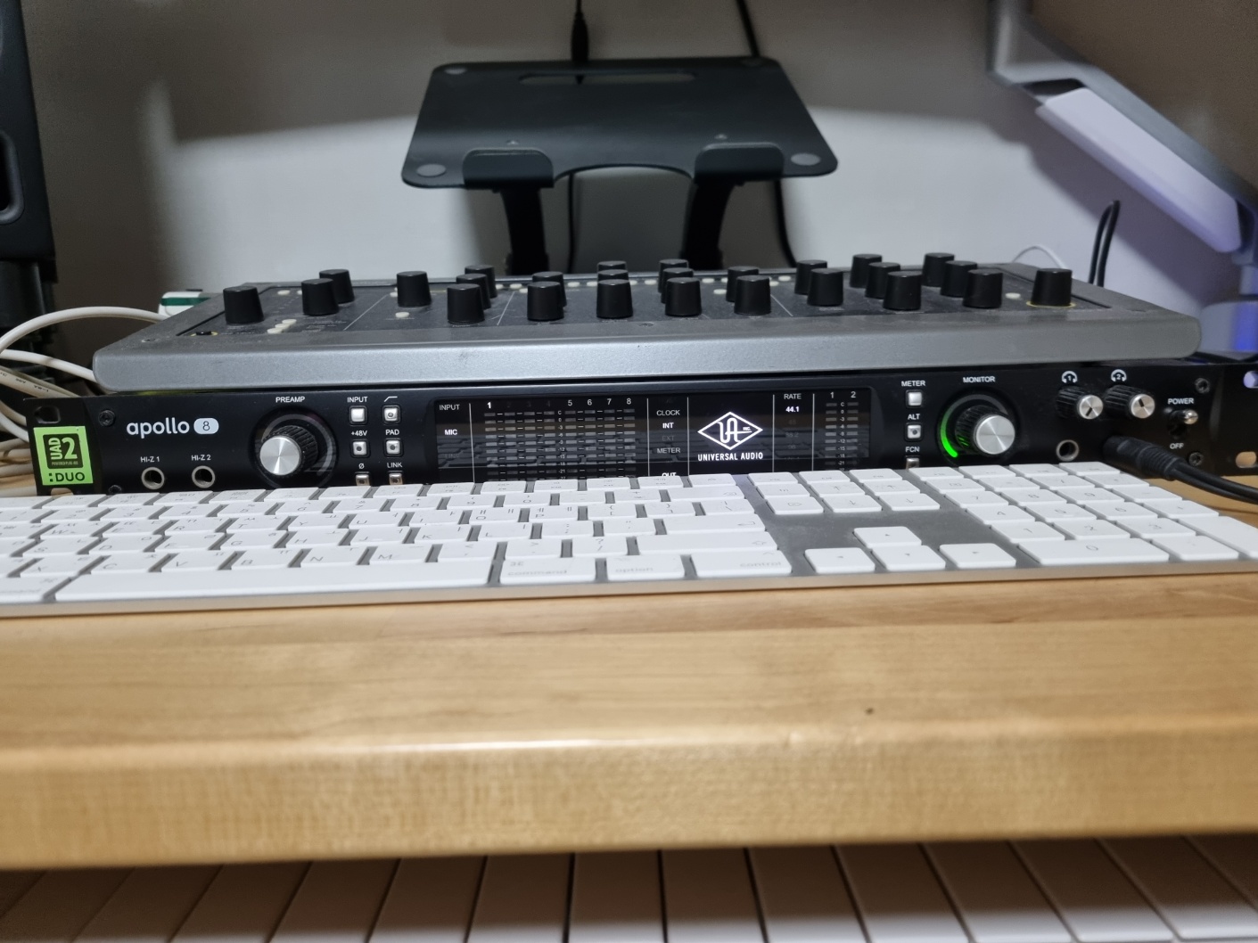 APOLLO-8-DUO 판매합니다.