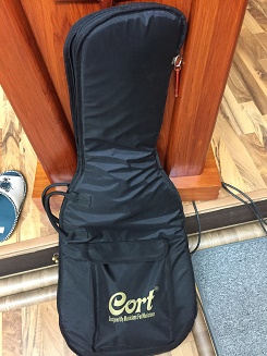 cort 일렉기타 판매합니다.(MEGA STANDARD)