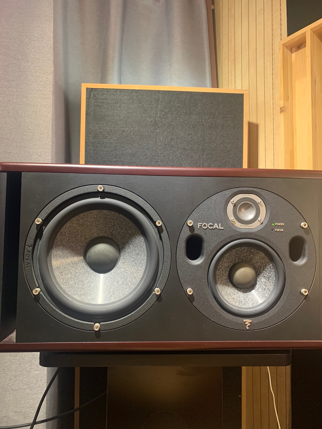 Focal trio 6be 포칼 트리오6be