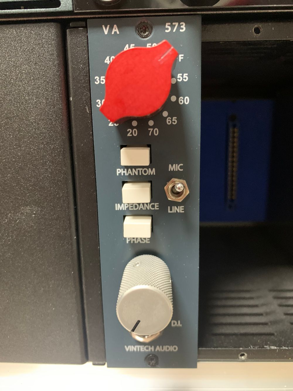 IGS Alter500 1176스타일, Vintech 빈텍 1073 500시리즈