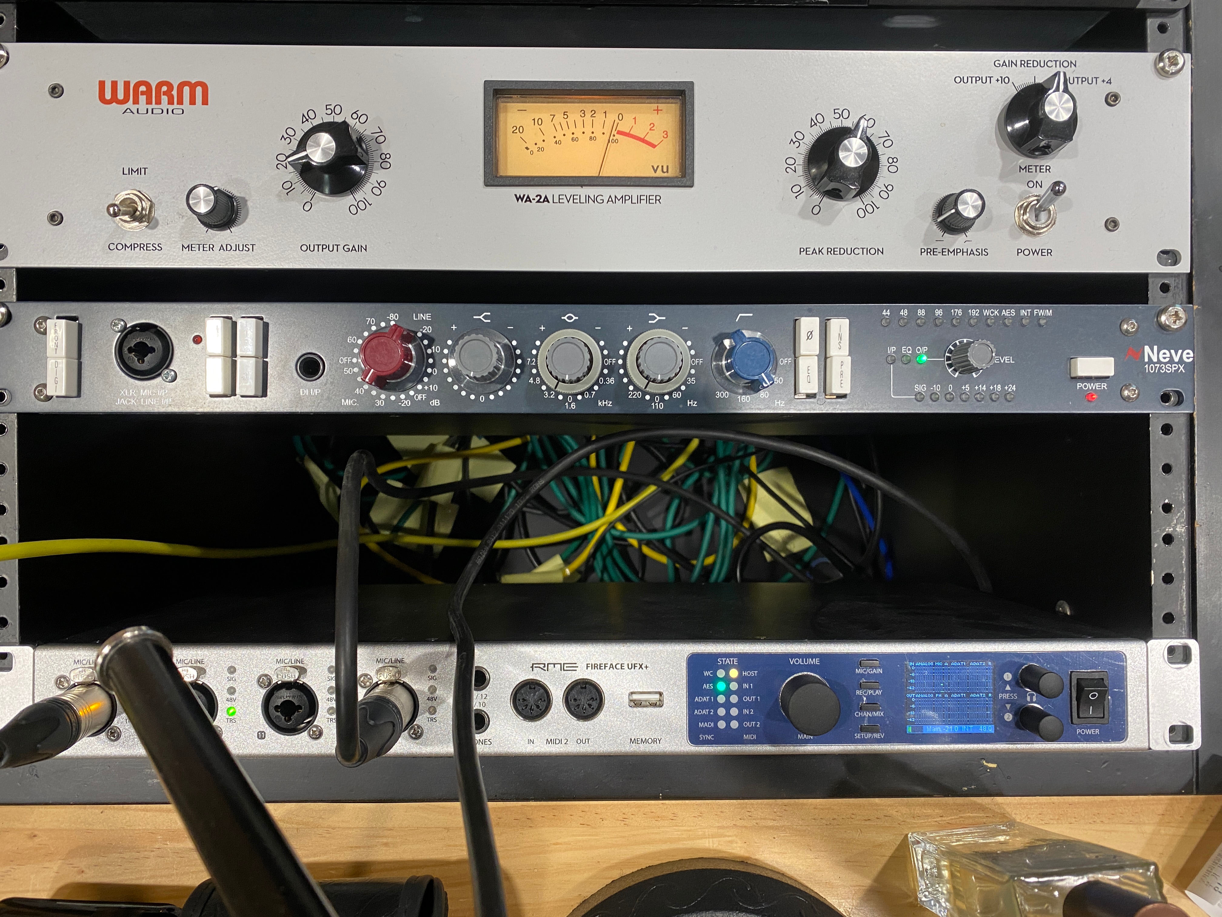 Neve 1073 SPX 판매합니다.