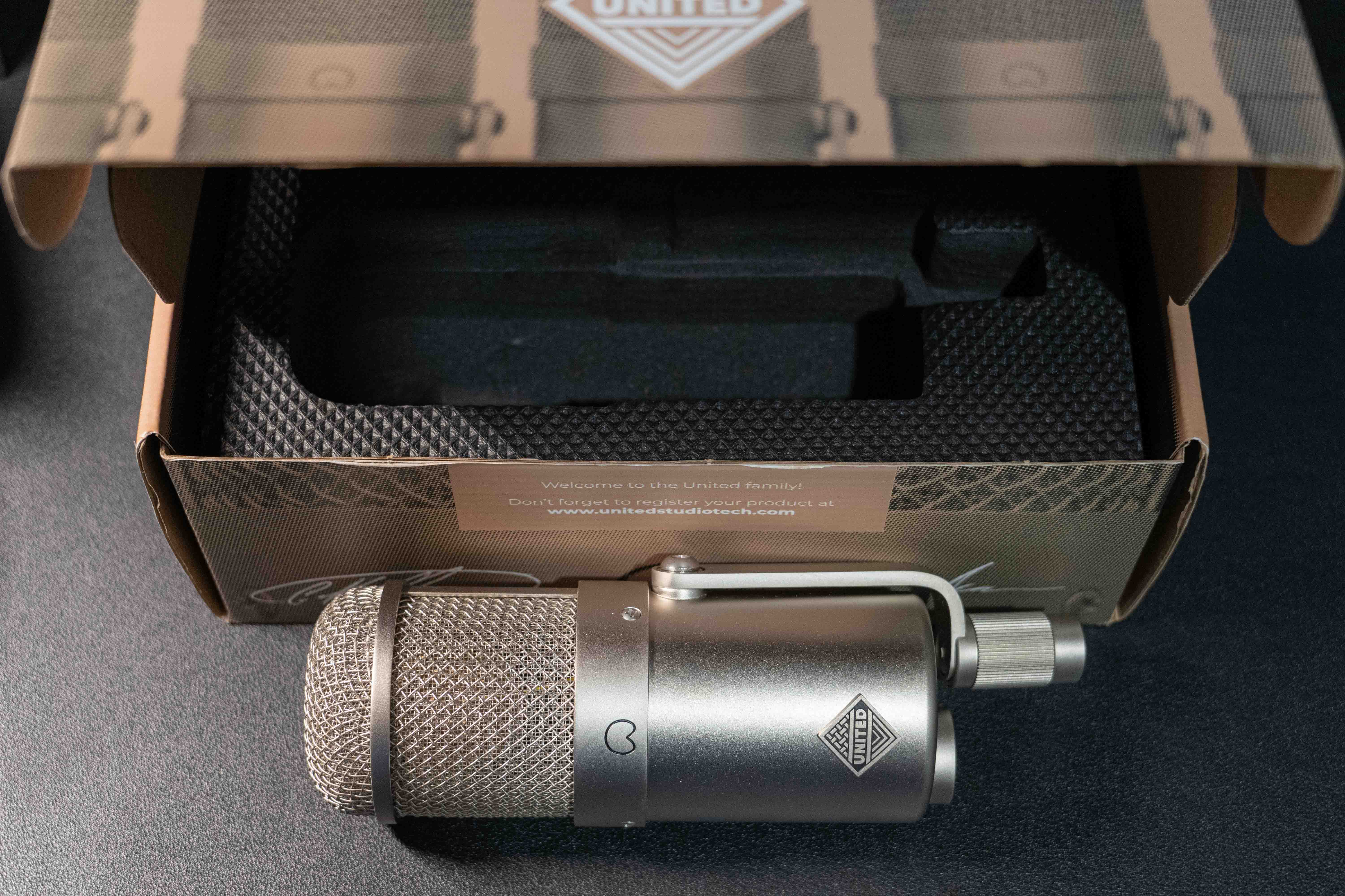 united studio ut fet 47 판매합니다