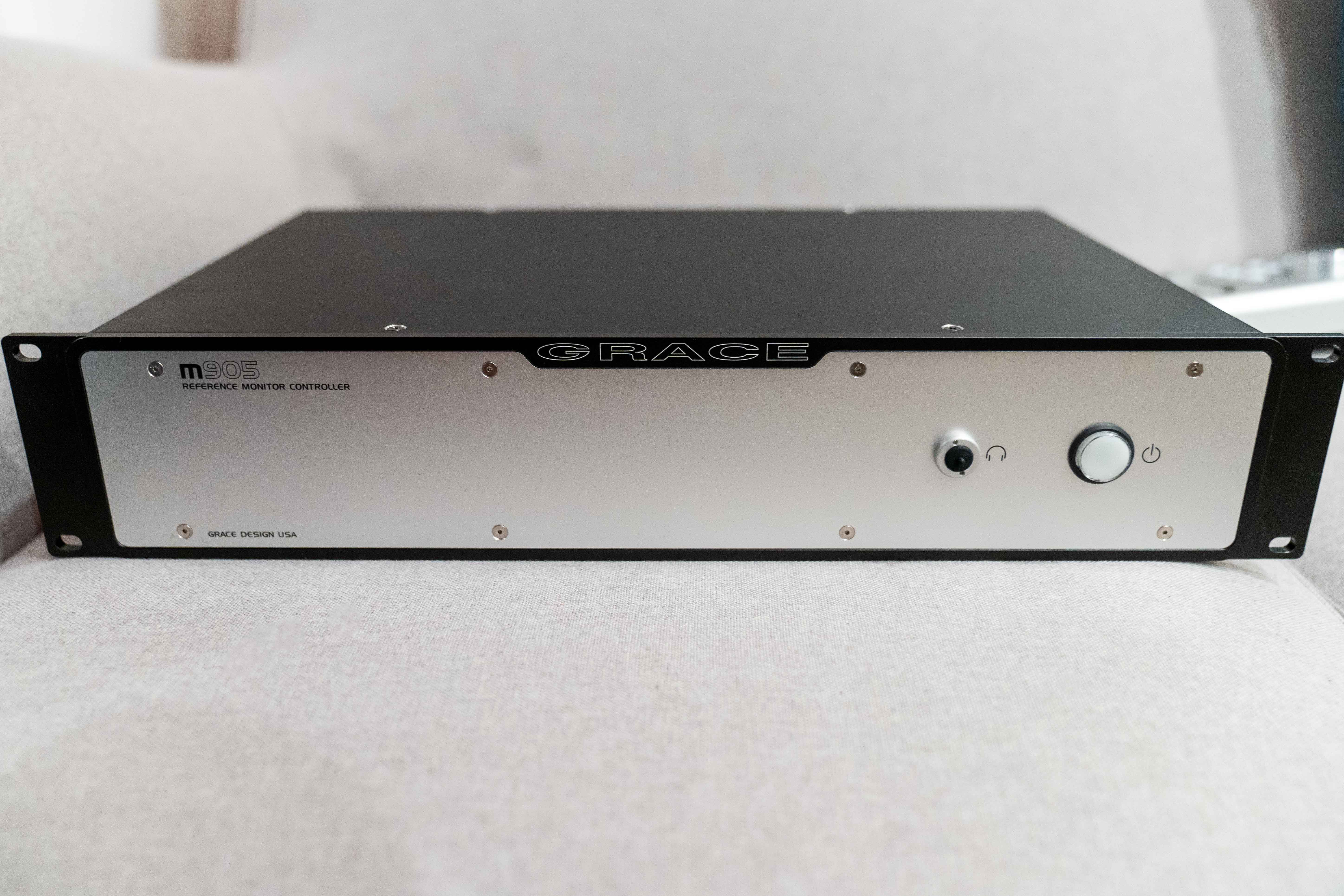 Grace Design M905 - Digital Option 판매합니다.