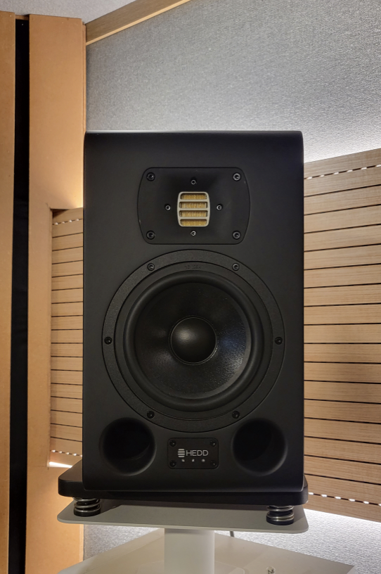 Hedd type07 MK2 판매합니다.