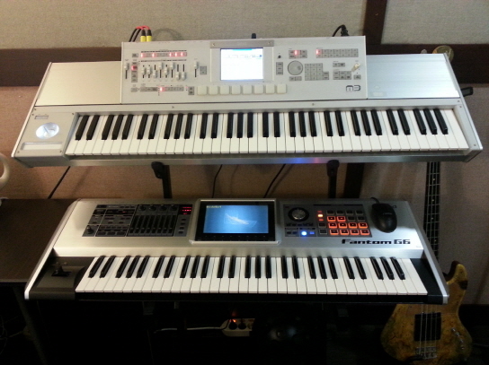 korg m3 73 xpanded 판매합니다.