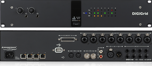 Waves DiGiGrid IOS 팝니다