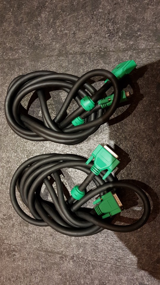 CBL-AES1605 (lynx aes16,aes16e 디지털 d-sub)