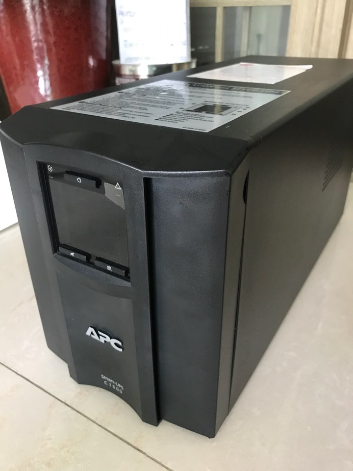 Apc C-1500