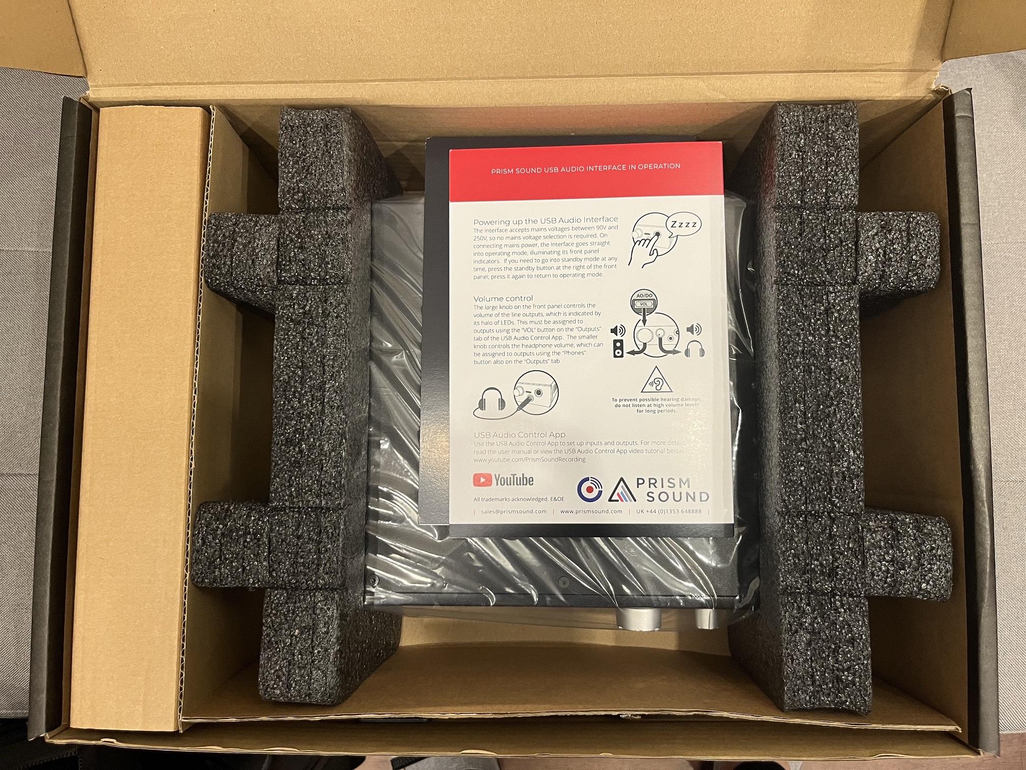 prismsound 프리즘사운드 lyra2 라일라2 신품상태 팝니다