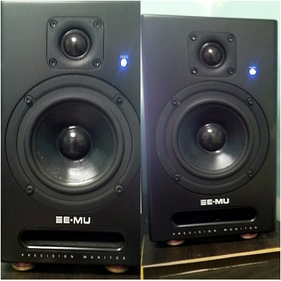 [서울]E-MU PM5 팝니다.