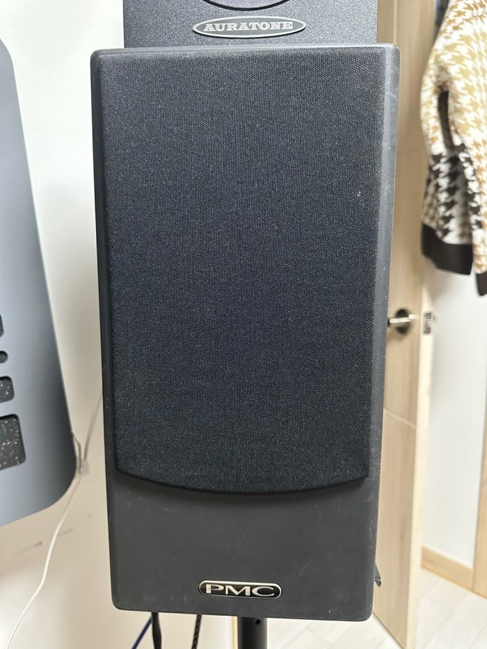 PMC TB2s-a mk2 액티브 스피커 팝니다