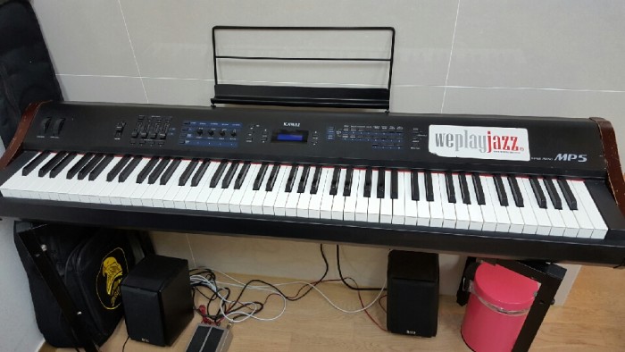 kawai 가와이 mp5 건반 판매합니다