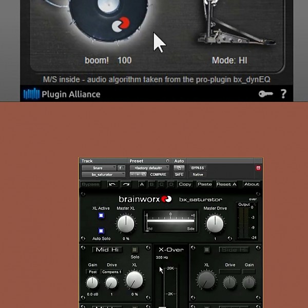 Plugin Alliance Bx Dealay, Subsynth, SaturatorV2, Refinement등 6종 전부3만