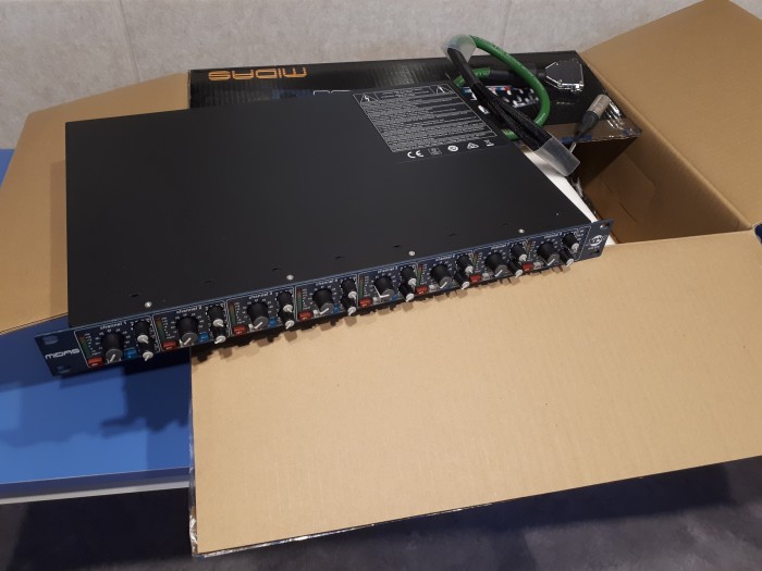 MIDAS XL48 판매 합니다