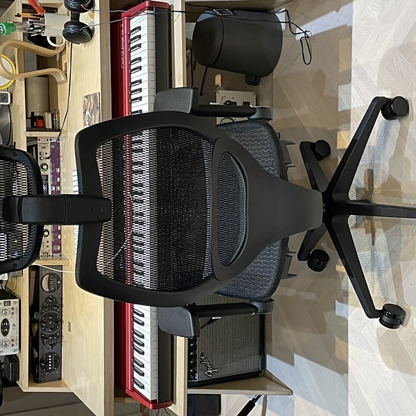 Wavebone Voyager II 체어