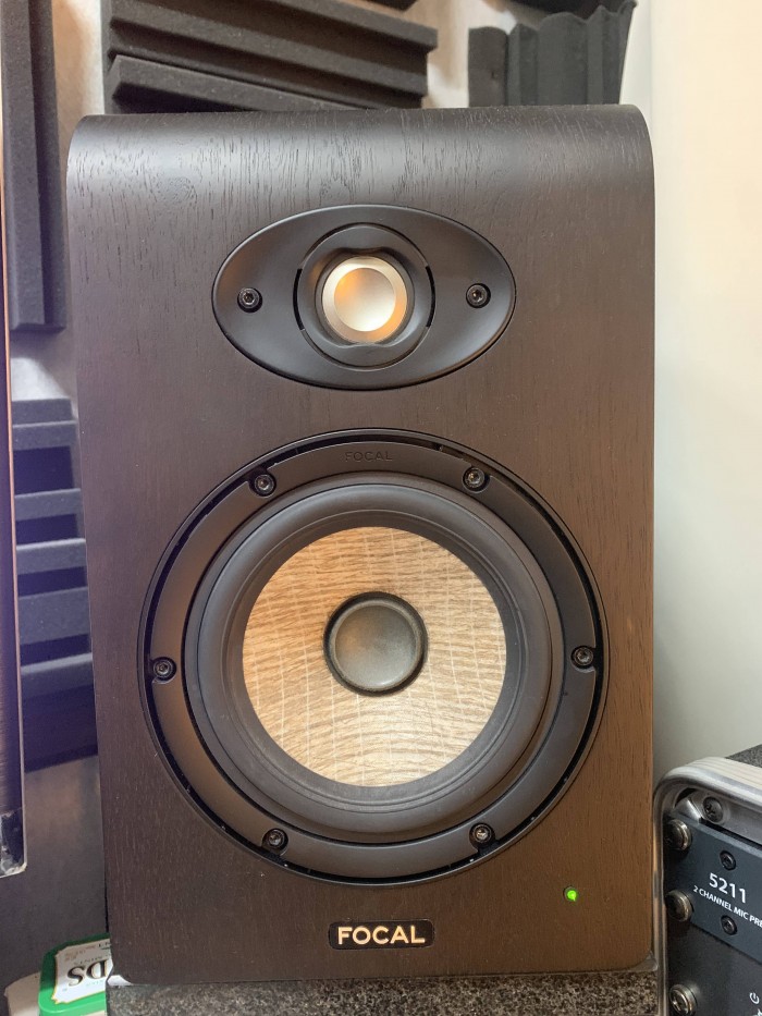 focal shape 50 포칼 쉐입 50 박풀