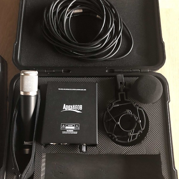 apex 460b 판매합니다.