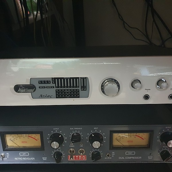 Prism Atlas 프리즘 아틀라스