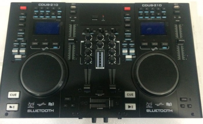 DJ 장비 저렴한 가격에 처분 합니다.