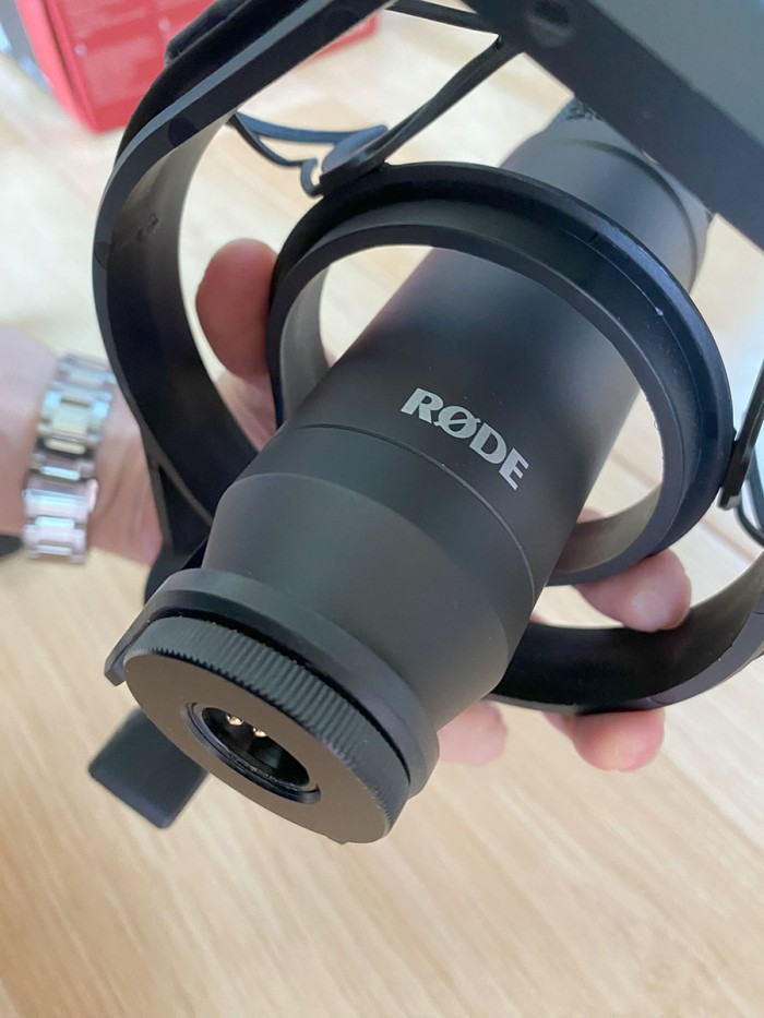 Rode NT-1 Kit 팝니다.