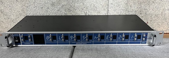 RME Madibridge 마디 브릿지