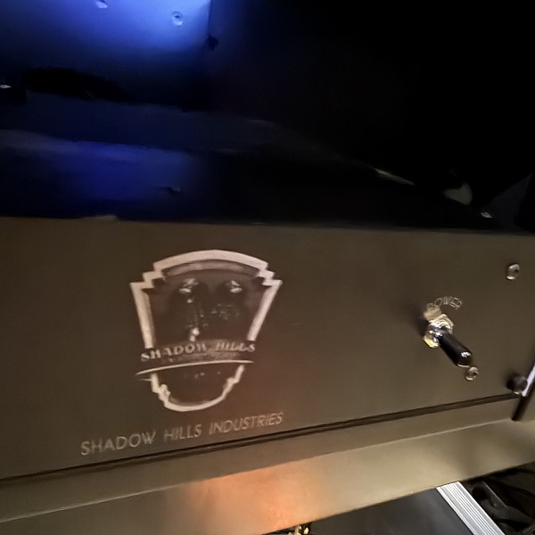 Shadow Hills Mastering Compressor 판매합니다