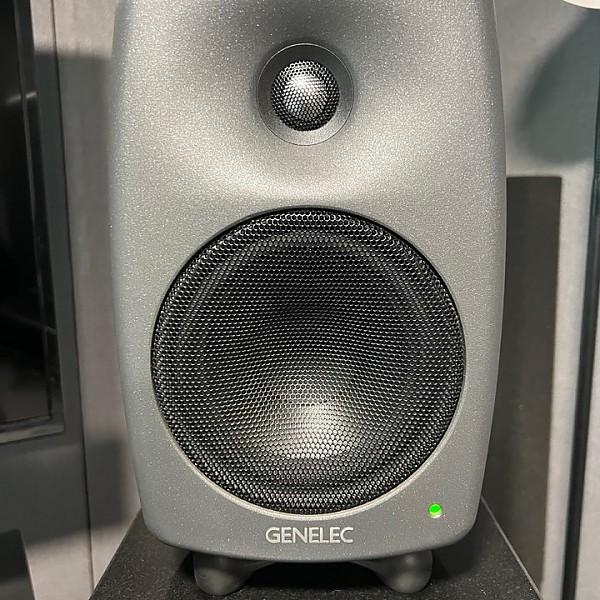 제네렉 GENELEC 8030C