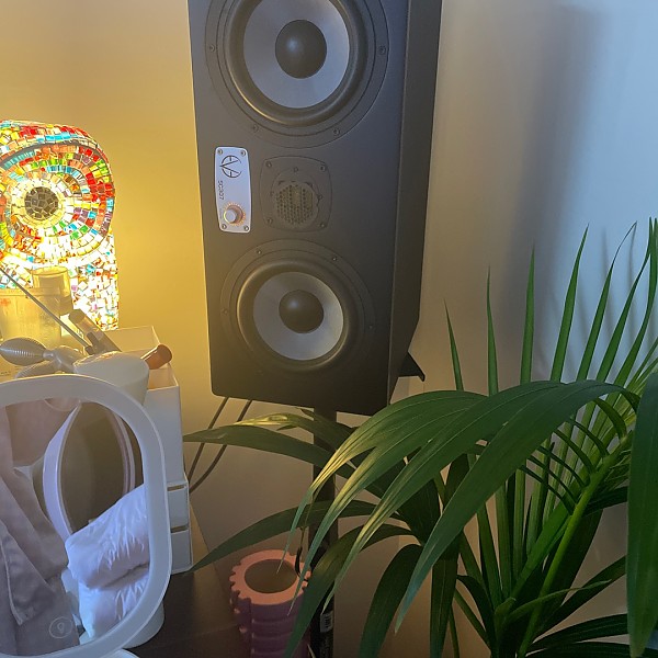 이브 EVE SC307 팝니다.