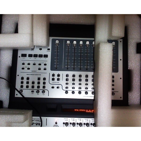 M-Audio Project Mix I/O 팝니다