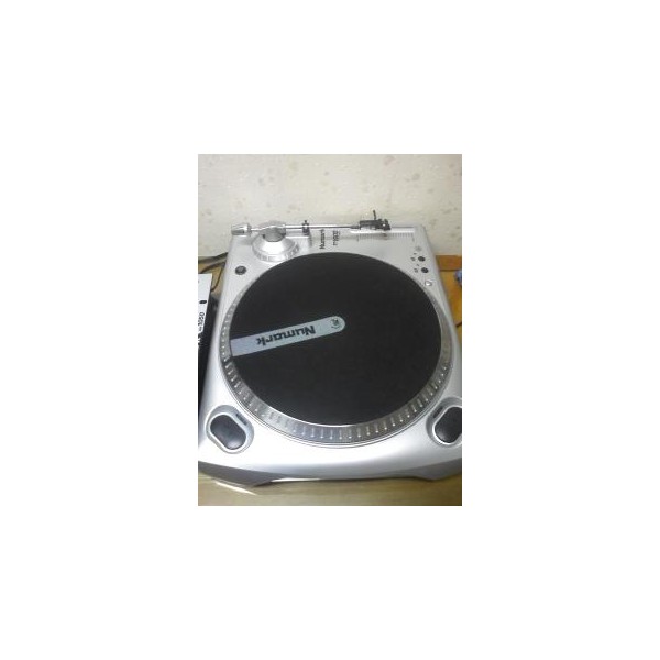 Numark dj턴테이블 TT1600 & dj 믹서 DM1050