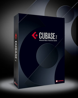 Cubase 7, 알려진 문제들