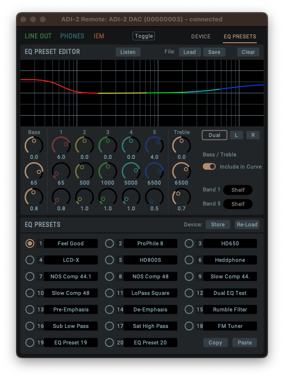 [RME] ADI-2 Remote App, macOS용 사전 출시 소식!