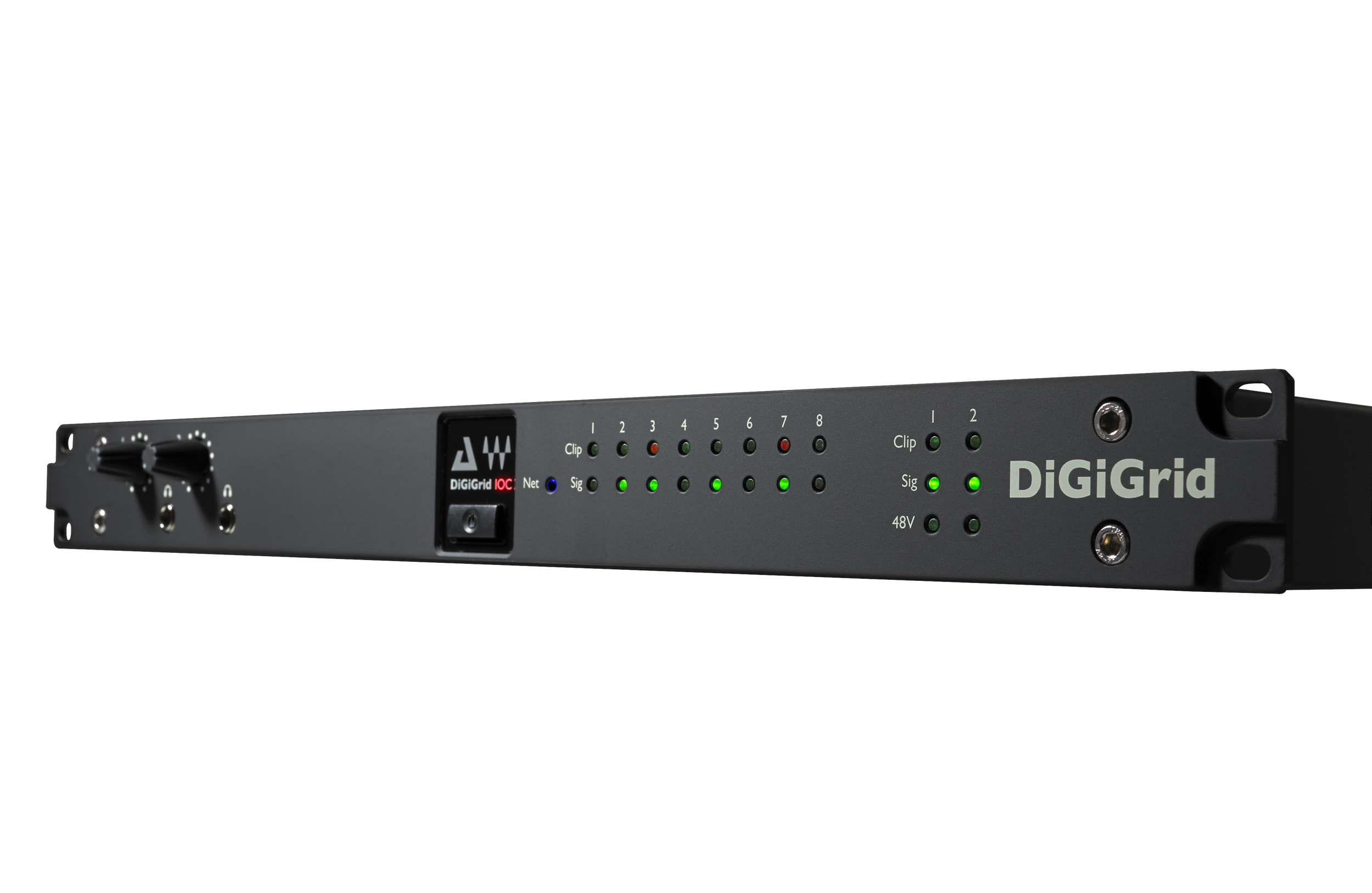 DiGiGrid IOC 인터페이스