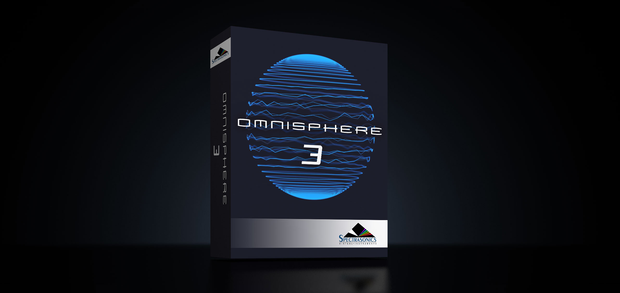 Omnisphere 3 발표