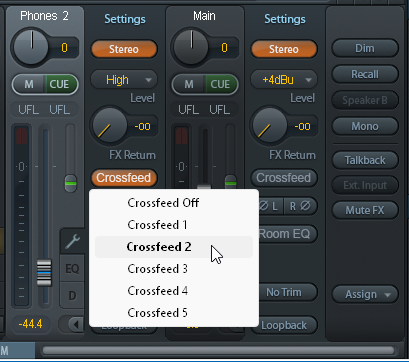 RME Fireface UFX II FS 올해 출시 예정
