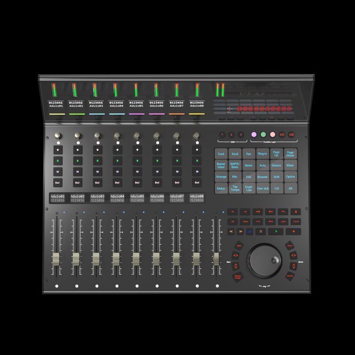 NAMM : iCON DAW controller 시리즈
