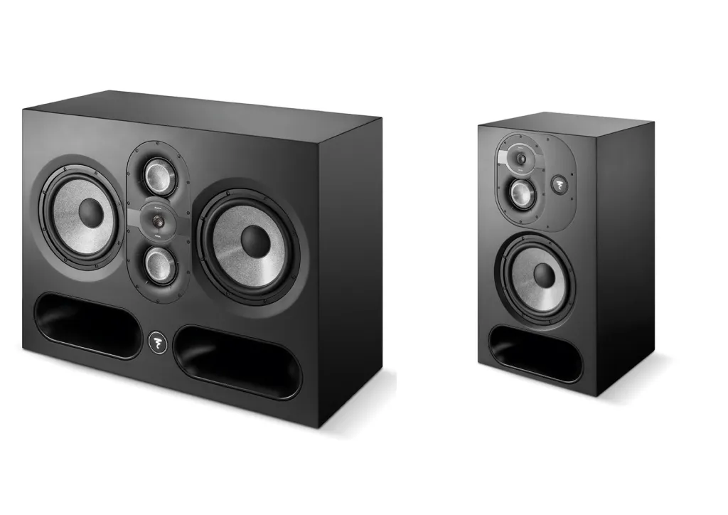 NAMM : Focal Utopia Main 뉴시리즈 발표