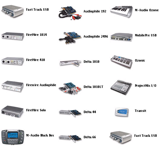 Pro Tools M-Powered 7