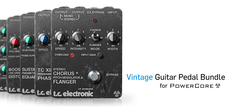 TC - PowerCore 4.0