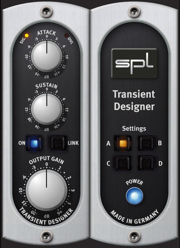 SPL - Plug-In 발표