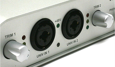 Echo Audio 지나3G를 사용하고서..^^;;